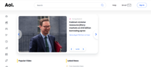 17 Top Search Engines For 2025 (Ranked By Popularity)