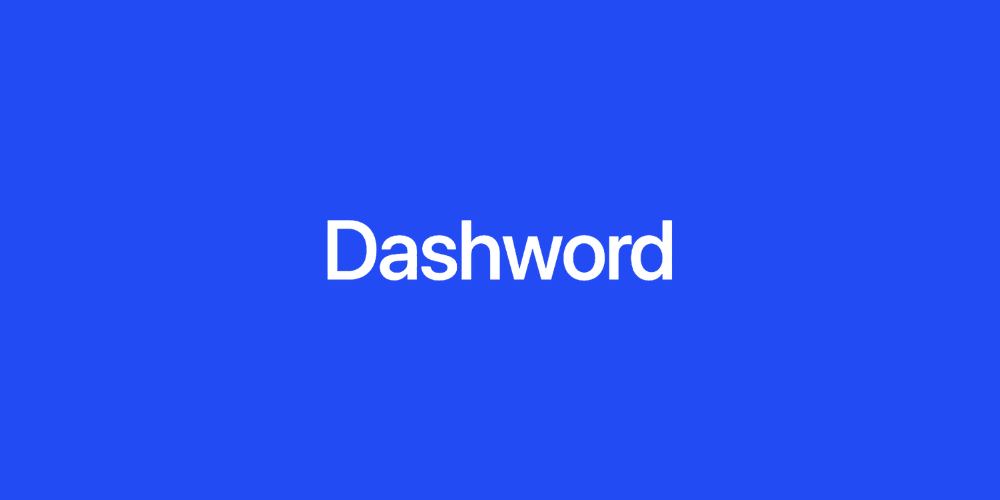Dashword Review 2025: Content Optimization Made Easy?